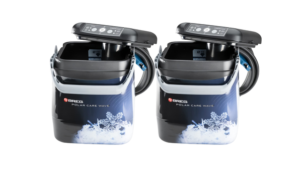 How Does Breg Polar Care Compare To Other Cryotherapy Devices ...