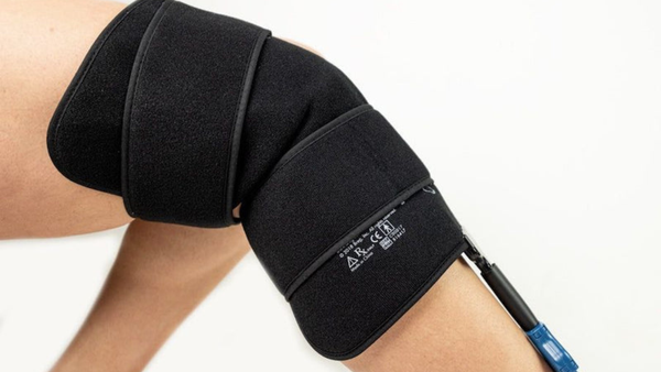 How To Recover From A Hyperextended Knee - OrthoBracing