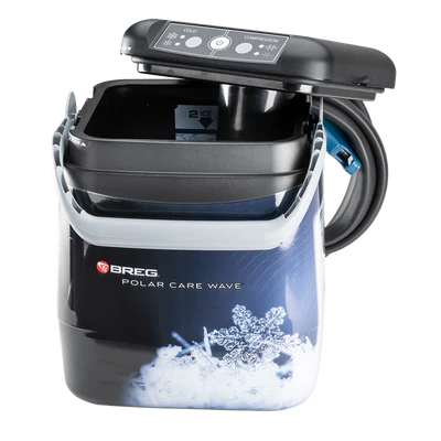 How to Clean Polar Ice Machine | Cleaning Instructions & Maintenance ...