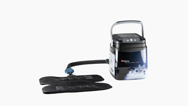 What Is A Breg Polar Care Device - OrthoBracing