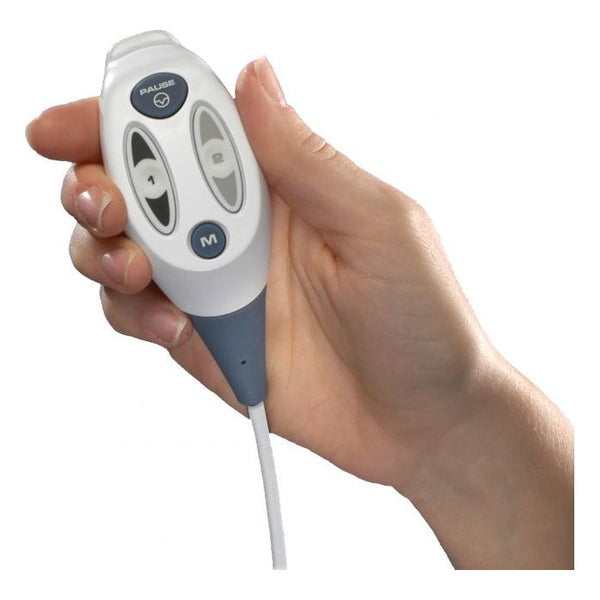 Operator Remote - Channels 1 &2 - OrthoBracing