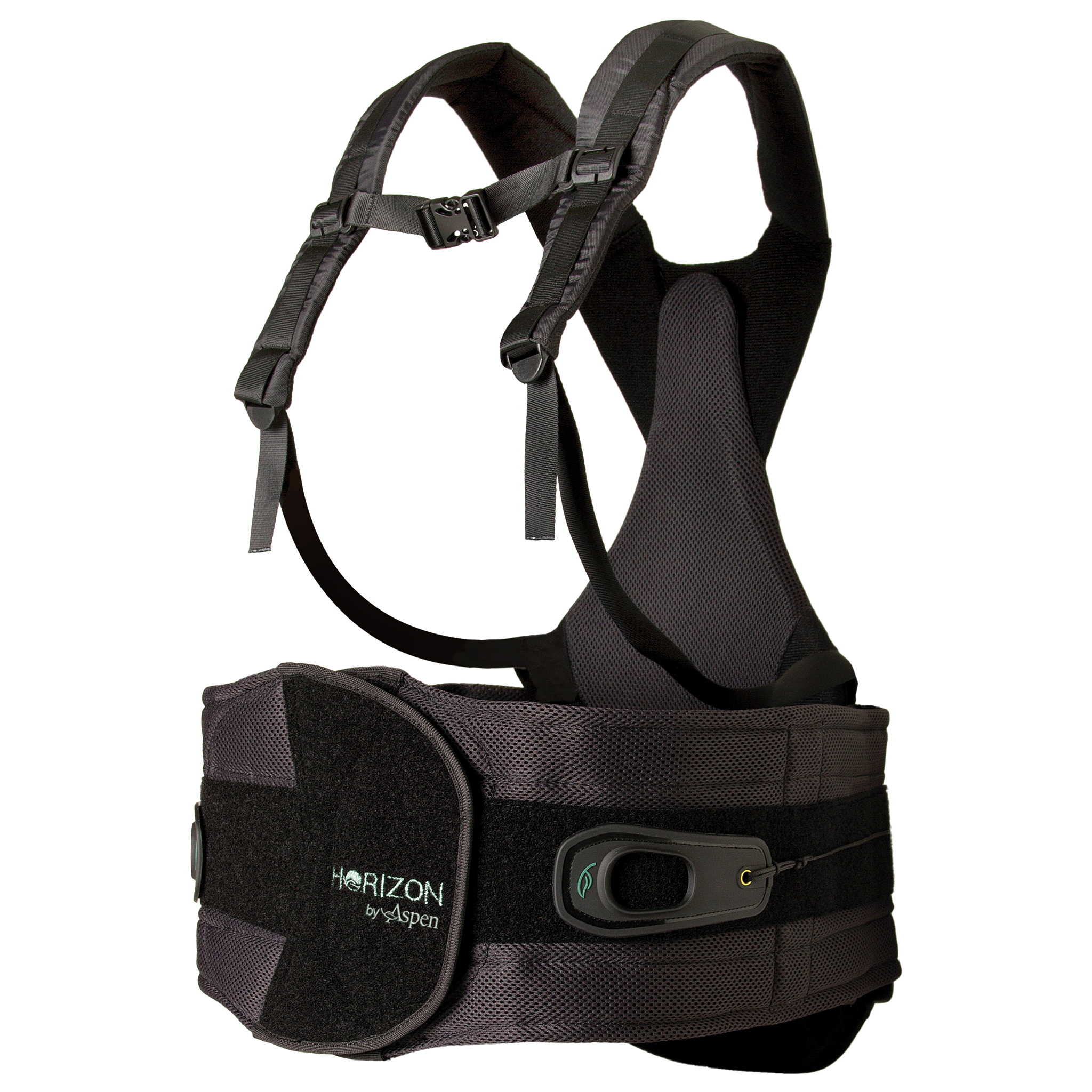 Sully Shoulder Brace | Ortho Bracing - OrthoBracing