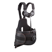 How Does a Back Brace Work? | Ortho Bracing - OrthoBracing