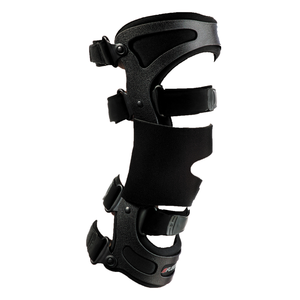 Breg Fusion Knee Brace - OrthoBracing
