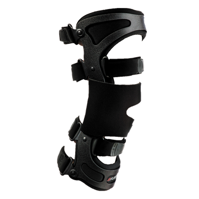 Breg Fusion Knee Brace - OrthoBracing