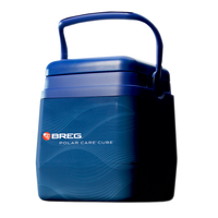 Breg Polar Care Cube | Breg Ice Machine | Ortho Bracing