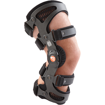 Sully Shoulder Brace | Ortho Bracing - OrthoBracing