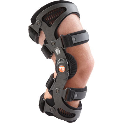 EXOS FORM II 637 - OrthoBracing