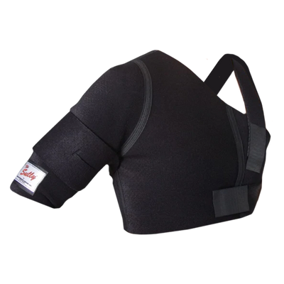 Ice Therapy for Shoulder Surgery: A Step-by-Step Guide - OrthoBracing
