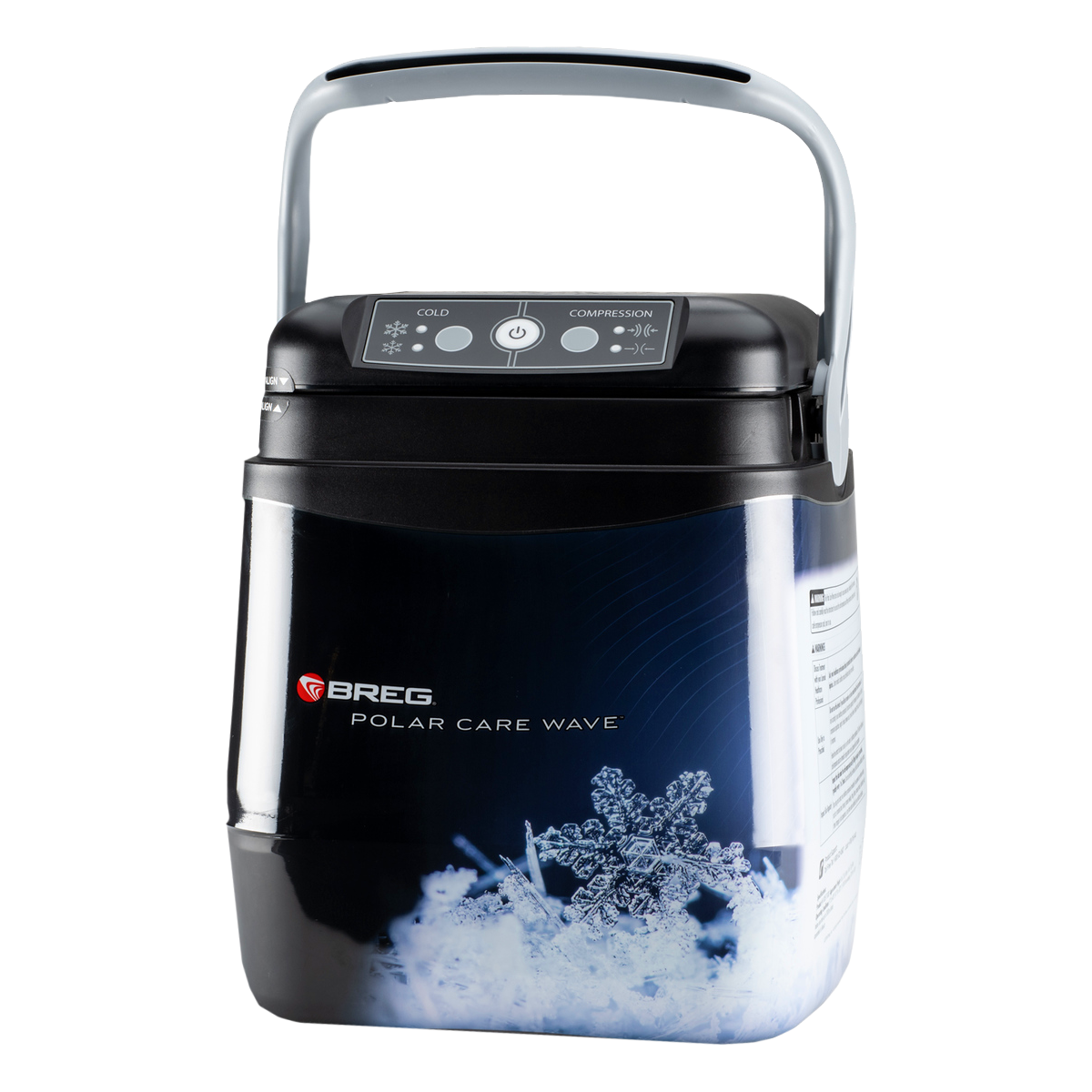 Breg Polar Care Wave Replacement Parts & Accessories | Ortho Bracing