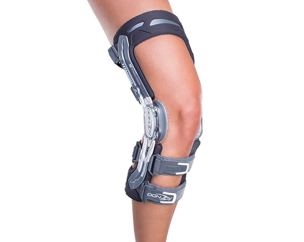DonJoy Custom A22 Knee Brace - OrthoBracing