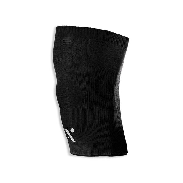 Nufabrx Pain Relief Knee Sleeve | Medicine-Embedded Compression Sleeve ...