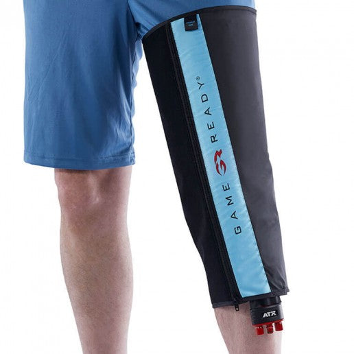 Game Ready Ice Machine and Wraps - OrthoBracing